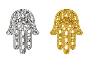 Hamsa Hand Meaning - Hand of Fatima Meaning and Symbolism