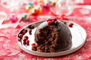 Christmas Pudding - Traditions, Symbolism and History