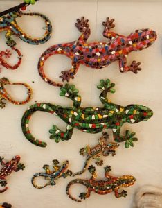 Exploring the Rich Symbolism of Lizards